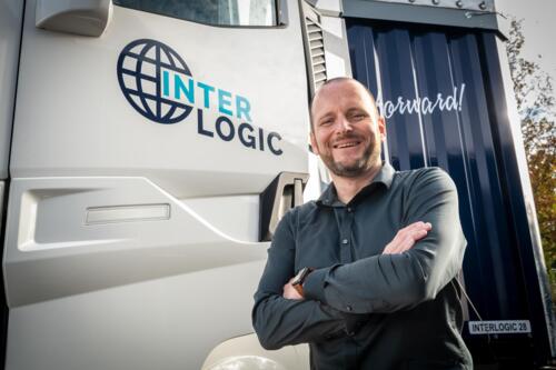 Waarom Interlogic kiest voor de Renault Trucks T High| Nijwa